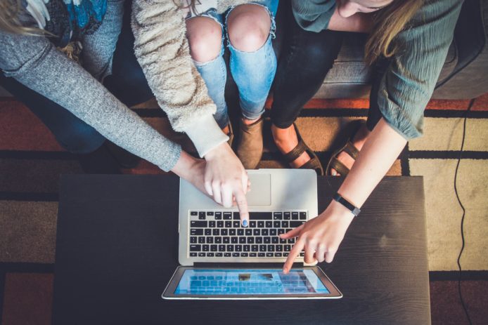 How to record and transcribe a lecture • Sonix