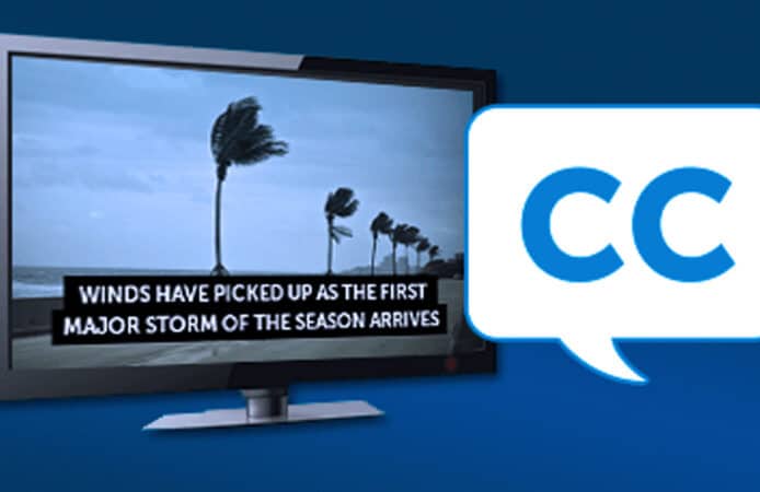 How to Add Closed Captions to a Video • Sonix