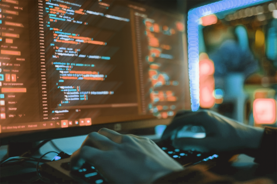 What is Data Transcription? A Comprehensive Guide • Sonix