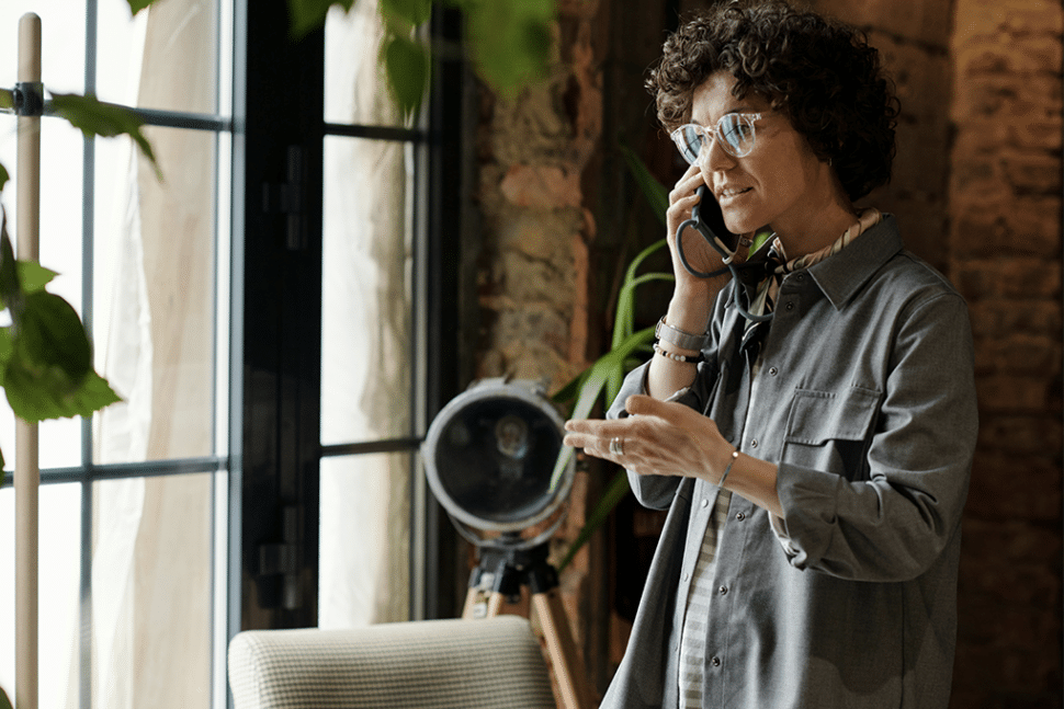 How to Record and Transcribe Phone Calls • Sonix