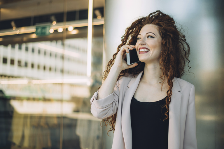 How to Record and Transcribe Phone Calls • Sonix