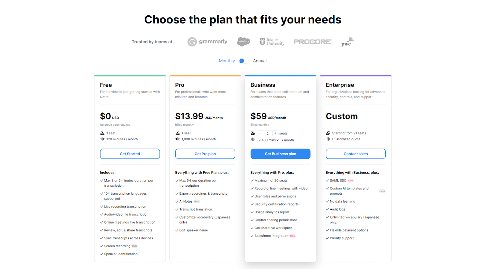 10 Best Rev Alternatives for 2025: Compare Pricing, Features & Best Uses • Sonix