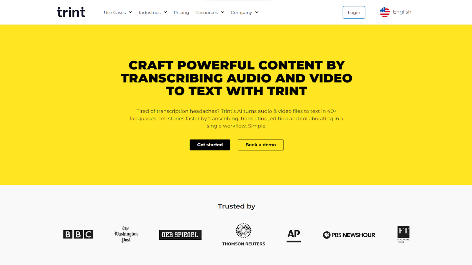 10 Best Rev Alternatives for 2025: Compare Pricing, Features & Best Uses • Sonix