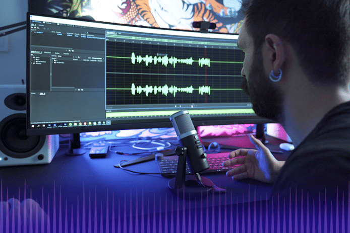 Best Dictation Software: 10 Options to Consider in 2026 • Sonix