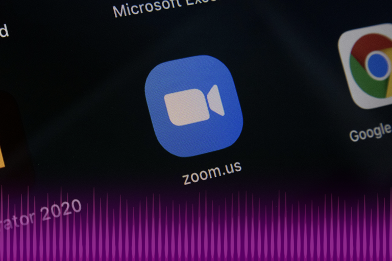 How to Transcribe a Recorded Zoom Meeting • Sonix