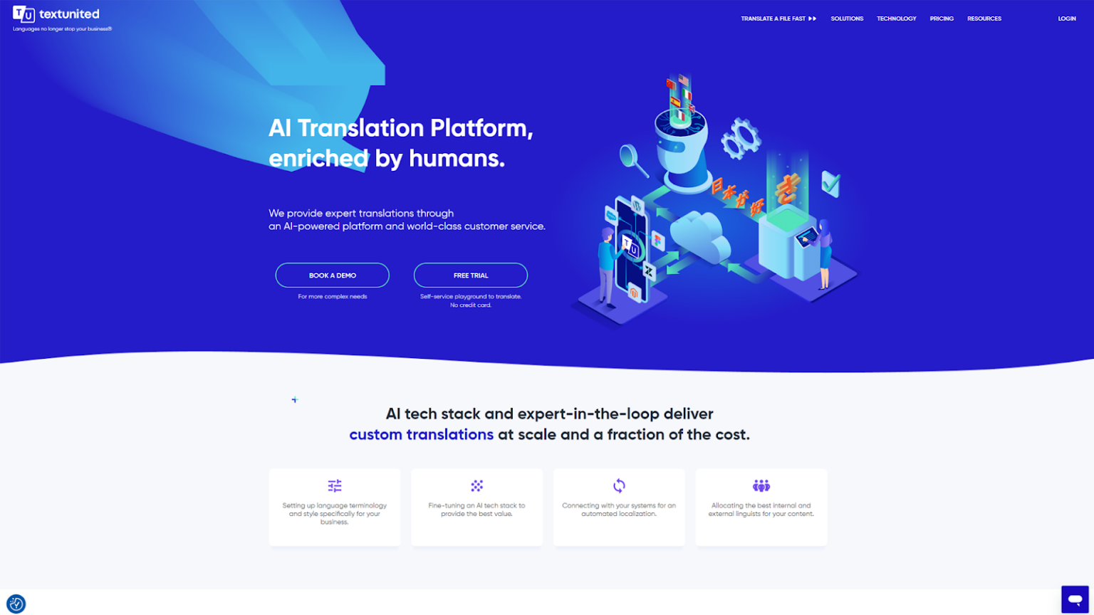 10 Best Translation Software Options For 2026 • Sonix