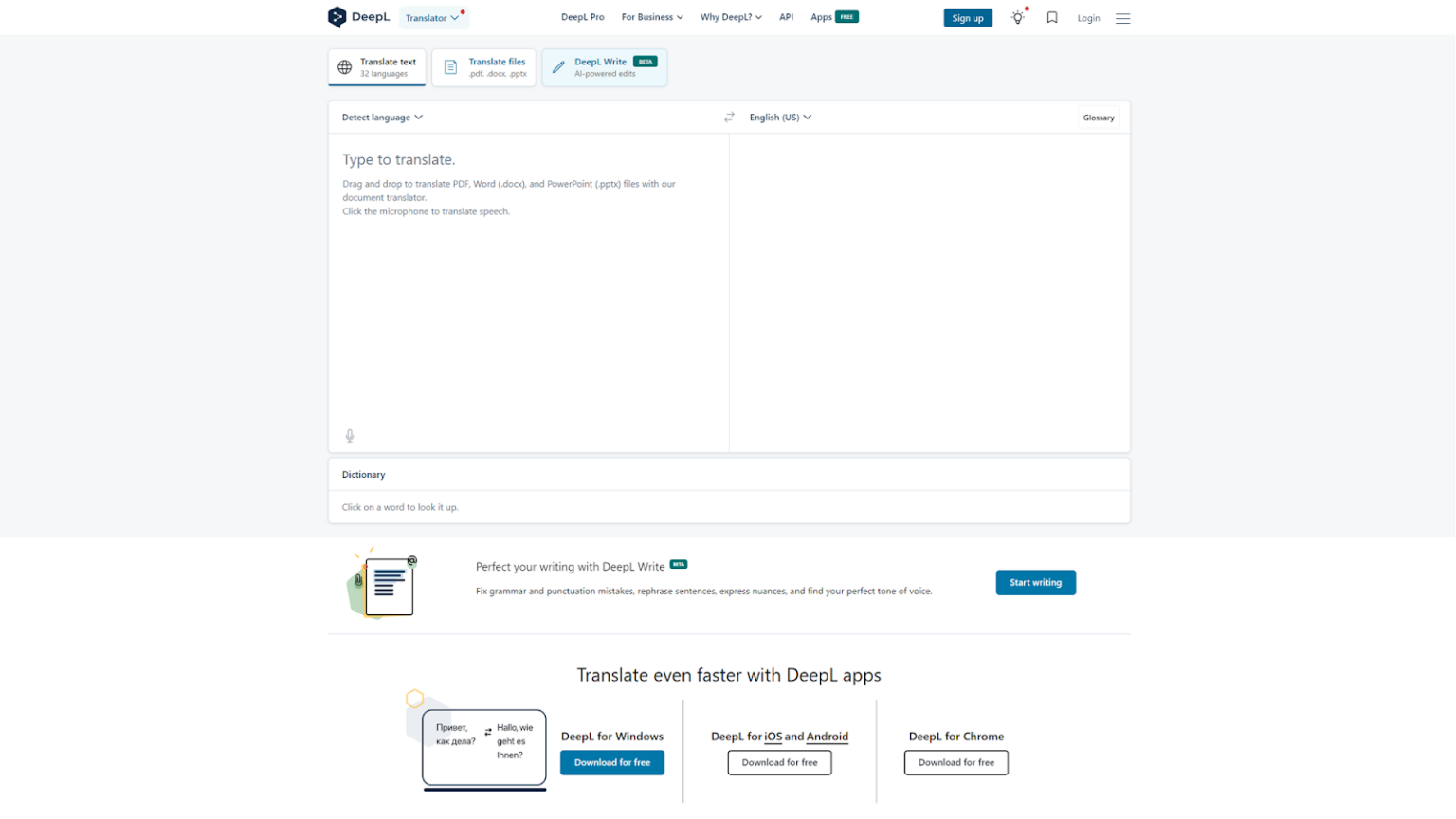 10 Best Translation Software Options For 2025 • Sonix