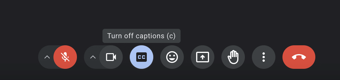 How to Get a Google Meet Transcript • Sonix
