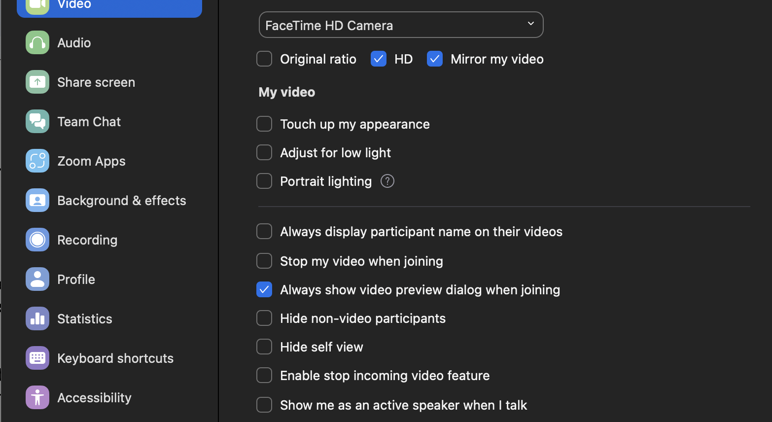 How to Create a Zoom Meeting • Sonix