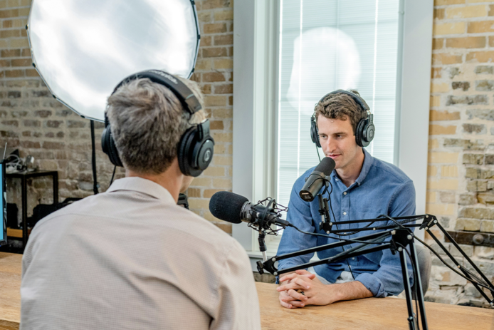 11 Beste transcriptiesoftware voor interviews in 2025 - Sonix