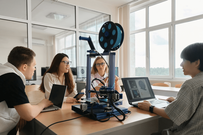 How To Improve Team Collaboration Sonix