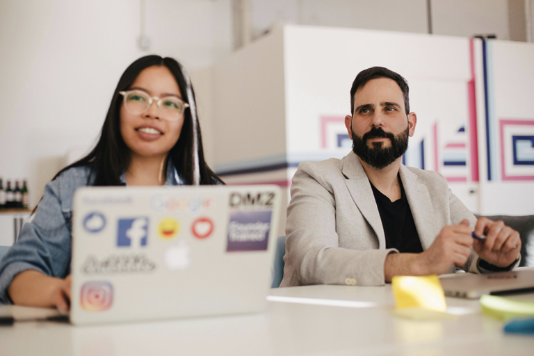 How to Improve Team Collaboration • Sonix