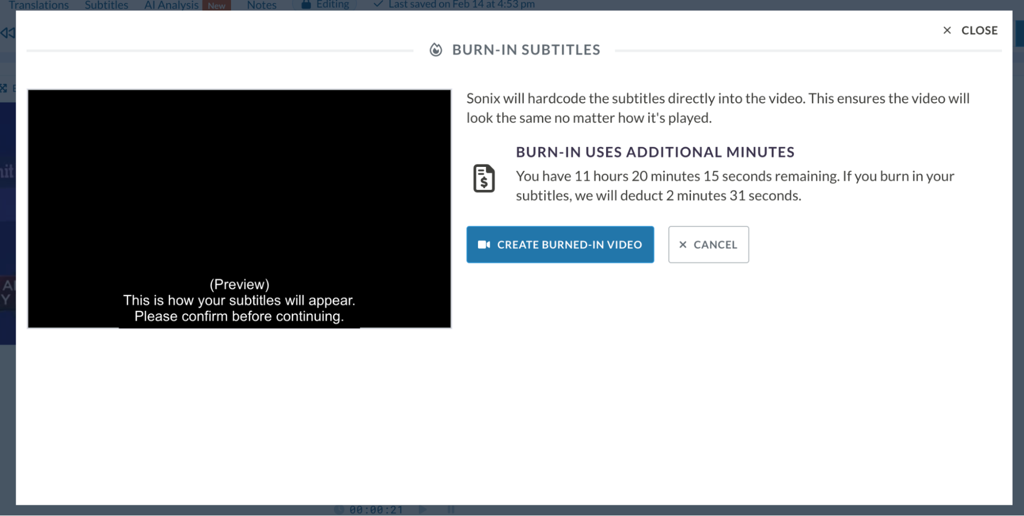 Hard Sub vs Soft Sub Explained • Sonix