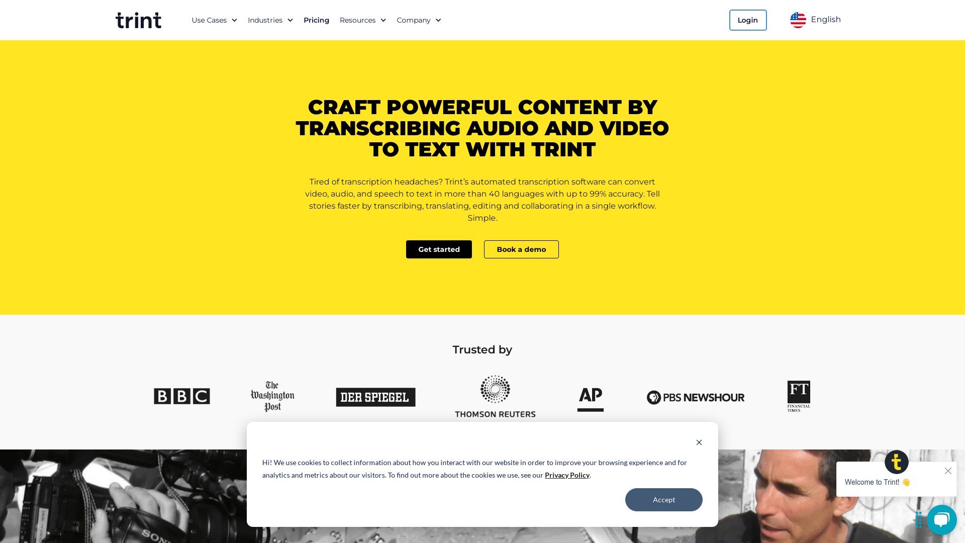 8 Best Transcription Software for Qualitative Research • Sonix