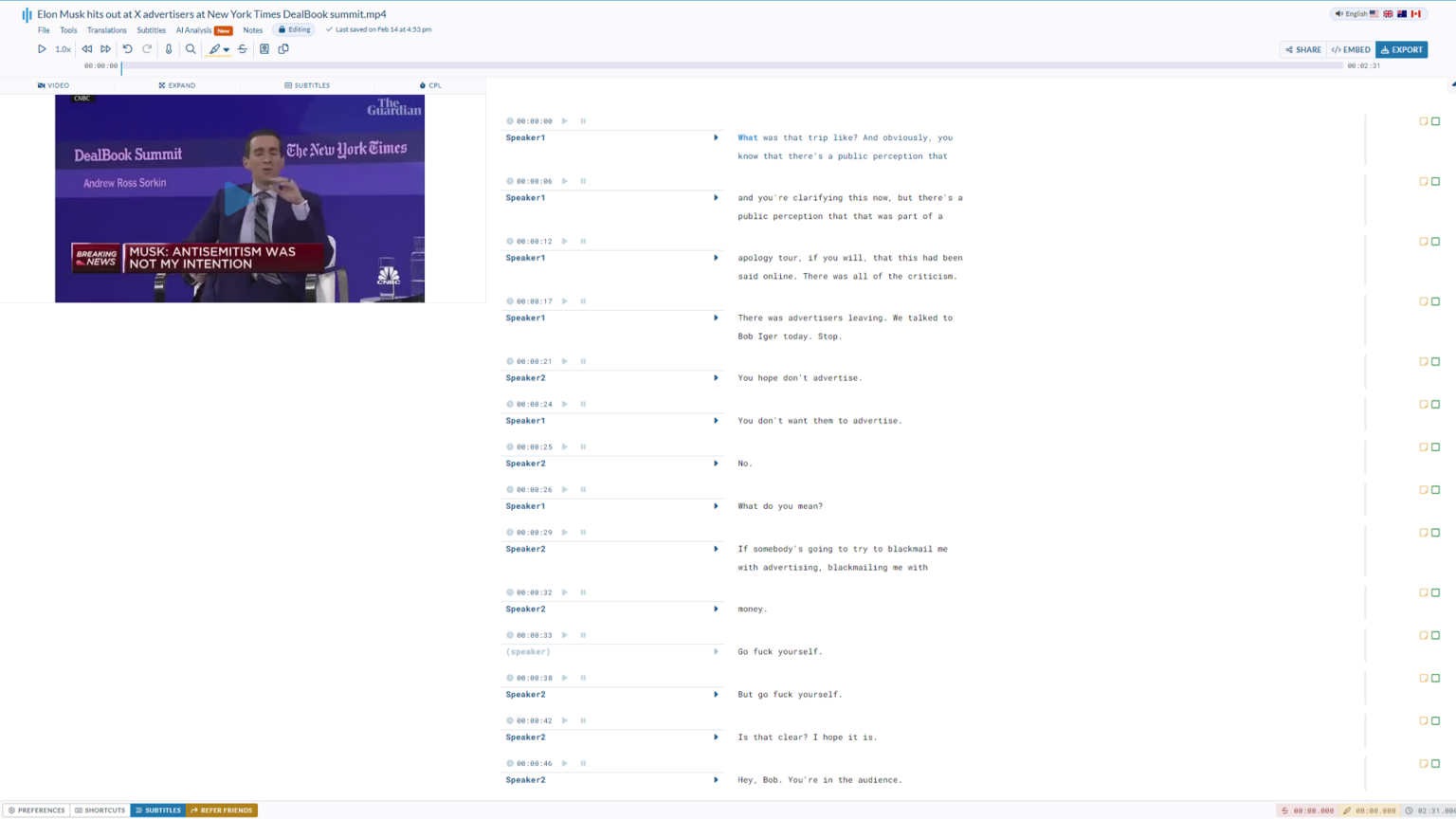 How to Record a Webex Meeting • Sonix