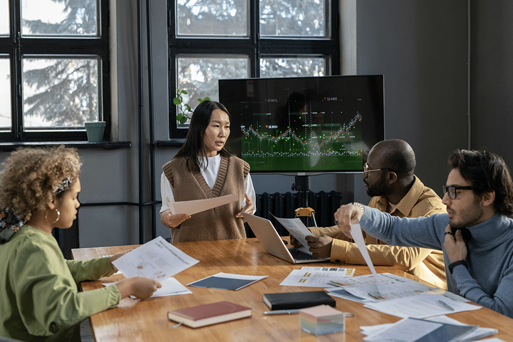 12 Best Meeting Transcription Software Options • Sonix