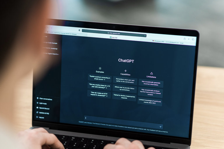 How to Use ChatGPT for Meeting Notes • Sonix