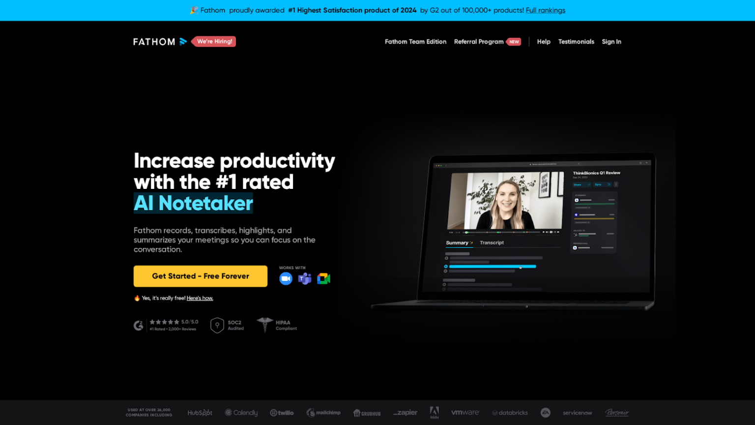 12 Best Multilingual Transcription Software Options in 2026 • Sonix