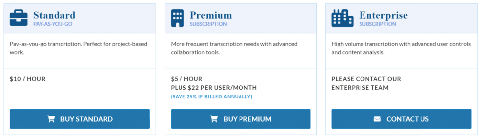Best Transcription Software for College Students • Sonix