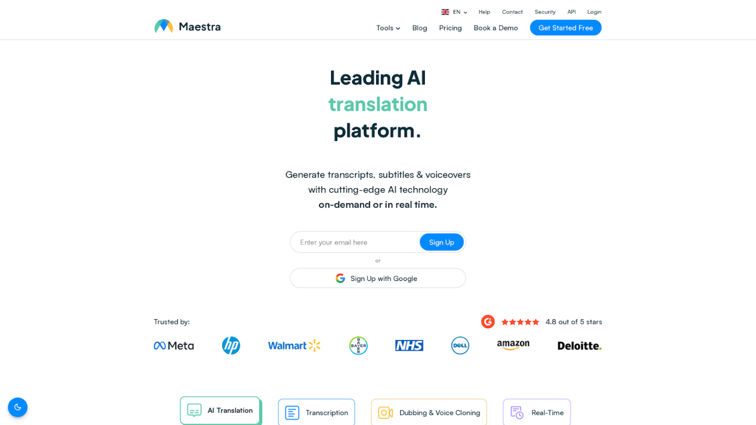 12 Best Multilingual Transcription Software Options in 2026 • Sonix