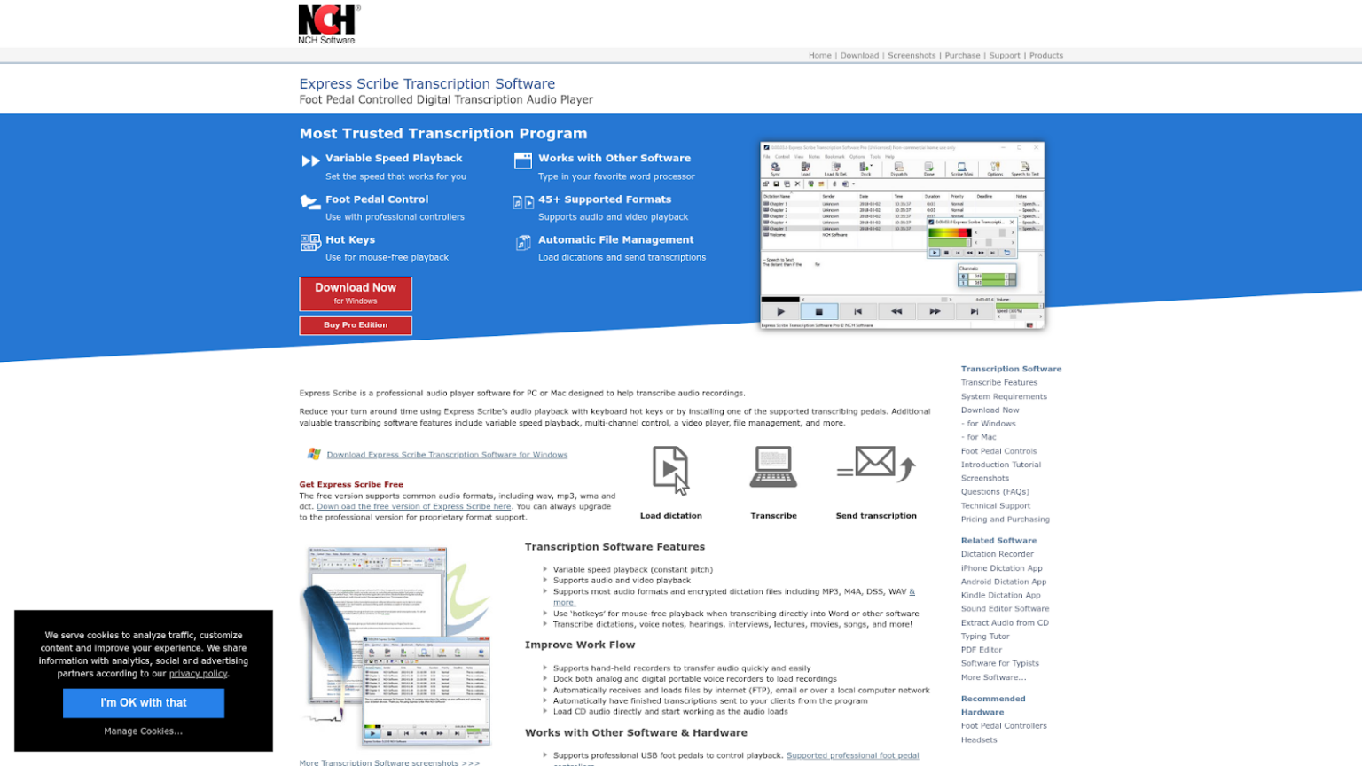 Best Transcription Software for College Students • Sonix