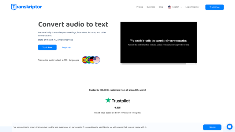 12 Best Multilingual Transcription Software Options in 2026 • Sonix